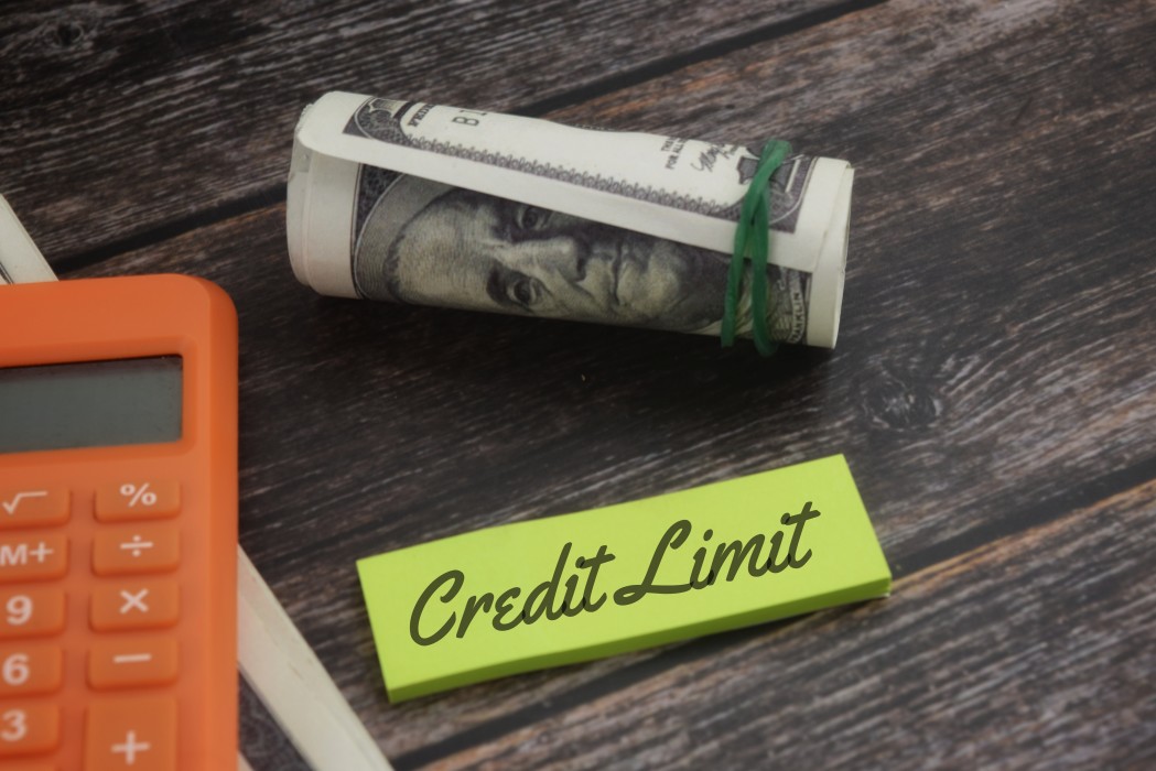 Aiming for Big Credit Limits? Here's What to Know