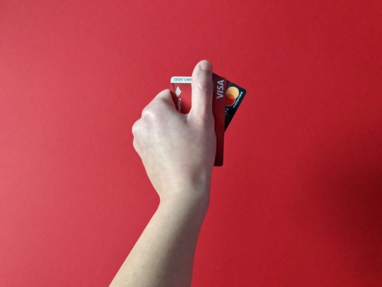 Best Credit Cards for Bad Credit - Top 3 Picks